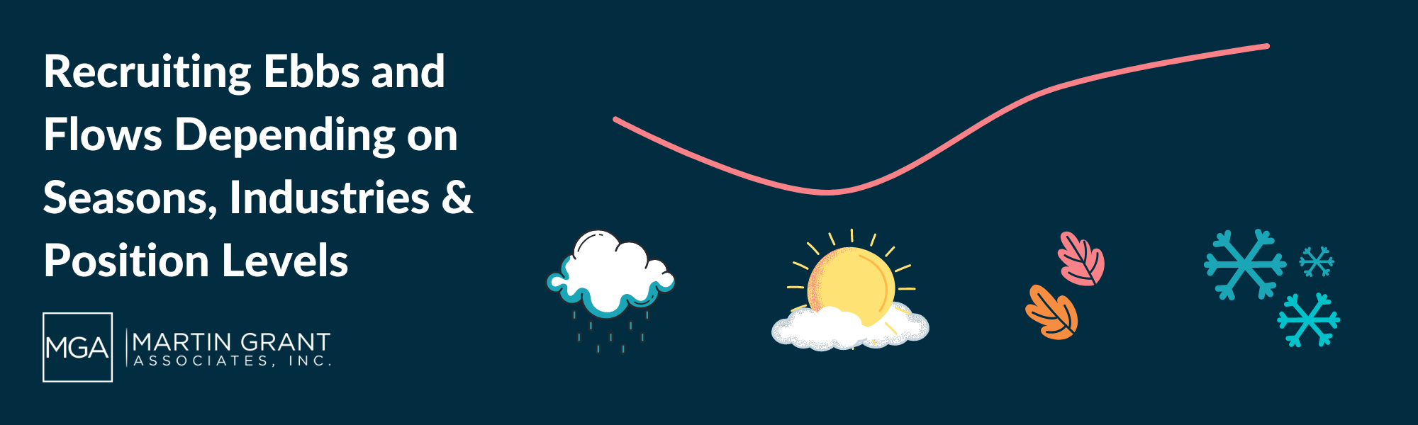 How to Capitalize on Hiring Season - For Companies & Candidates