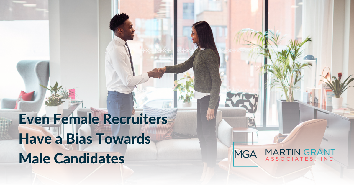 Women in Insurance & Recruiting - Insights From Our Women-Led Team